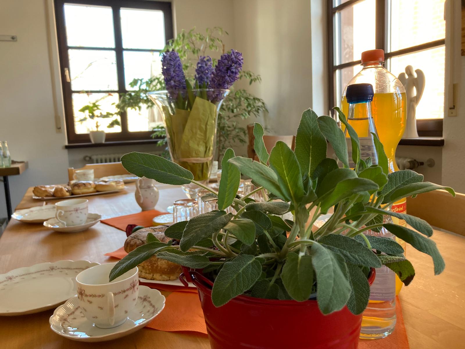 Lebenscafé – ein Rückblick - Pfarreiengemeinschaft Schweich